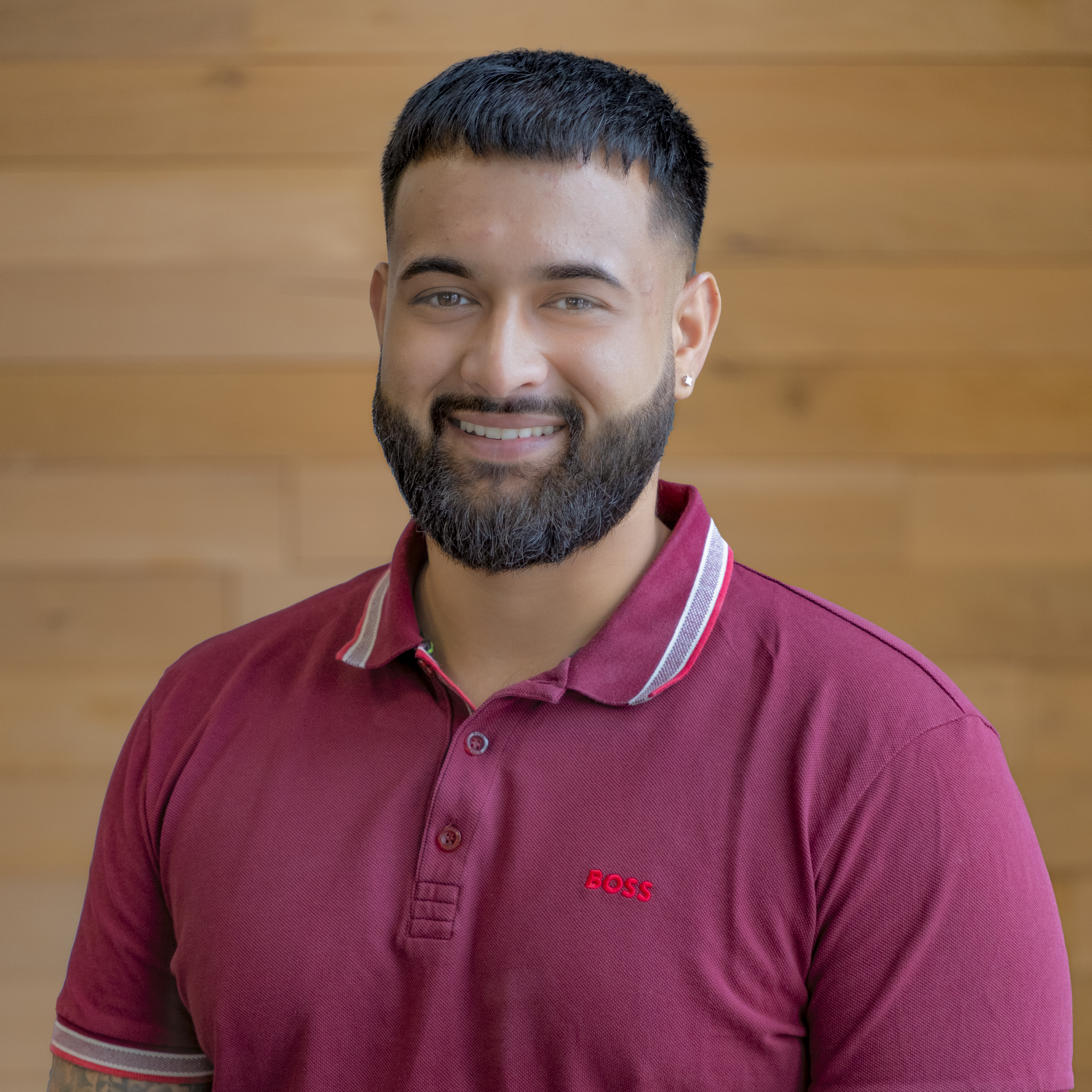 Meet our Team | Langley Chrysler